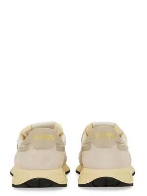 AUTRY Sneaker 'reelwind Low