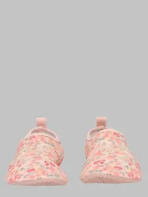 WHEAT Dolphin Swim Shoes - Pink