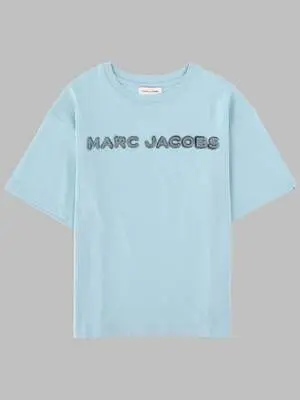 Marc Jacobs Tee Shirt - Blue