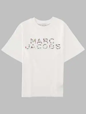 Marc Jacobs Tee Shirt - White