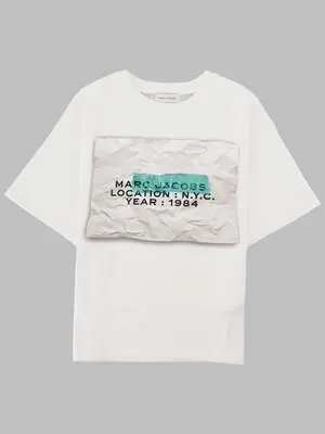 Marc Jacobs Tee Shirt - Multicolour