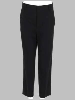 Vince Pantalone Regular Fit - Black
