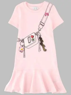 Marc Jacobs Vestito - Pink