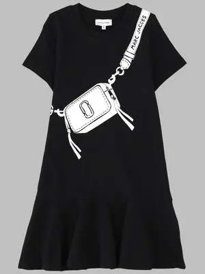 Marc Jacobs Vestito - Black
