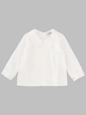 JESURUM Camicia Venuturina - Ivory