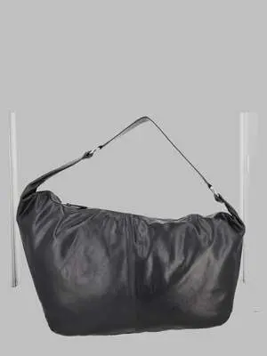 Paloma Wool Big Dry" Large Leather Bag