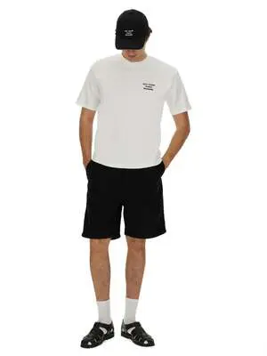 Drole De Monsieur T Shirt In Cotone