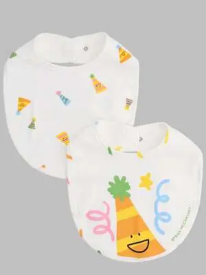 Stella McCartney Set Bavaglini