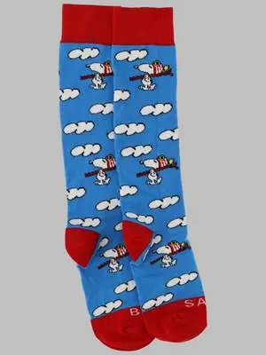 MC2 SAINT BARTH Sox Jr Peanuts Ski 17