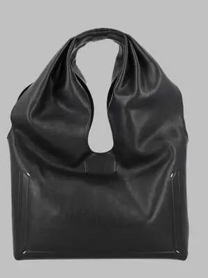MAISON MARGIELA Borsa 'box' Medium - Black