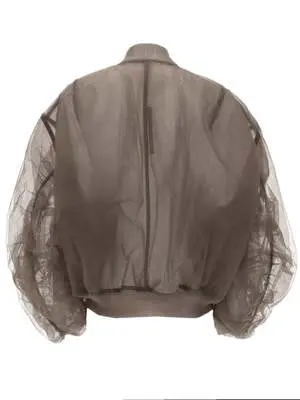 Rick Owens Giacca Bomber 'secchia Flight