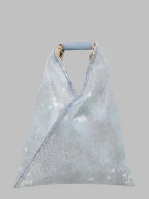 MAISON MARGIELA Borsa 'japanese' Small - Denim