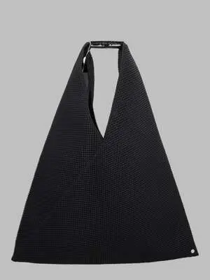 MAISON MARGIELA Borsa A Mano 'japanese' Medium - Black
