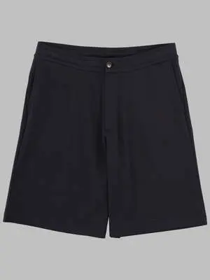 Herno Cotton Shorts