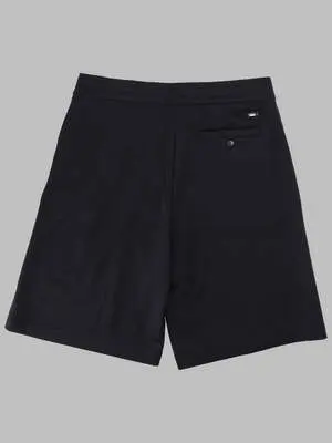 Herno Cotton Shorts