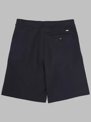 Herno Cotton Shorts