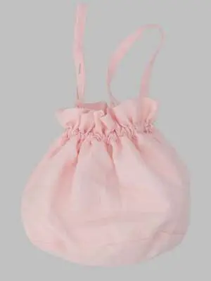 IL GUFO Borsetta