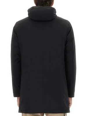 Herno Parka