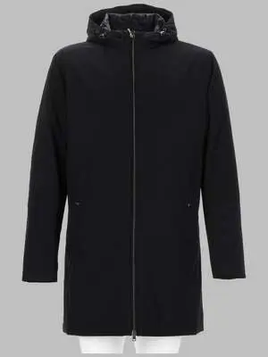 Herno Parka - Black