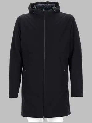 Herno Parka Resort
