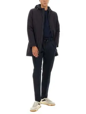 Herno Parka Resort