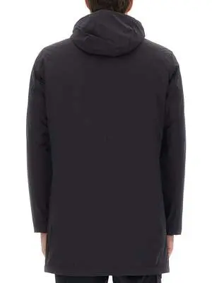 Herno Parka Resort
