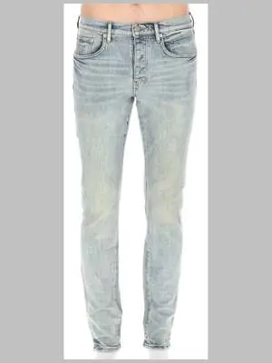 PURPLE BRAND Jeans Skinny 'fade Down