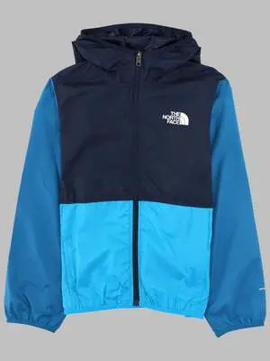 The North Face B Tnf Cyclone Wind Jacket Summit Navy/meridian Bl