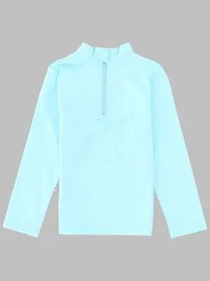 MC2 SAINT BARTH Long Sleeve T-shirt Uv Protection