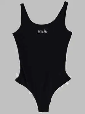 MAISON MARGIELA Costume - Black