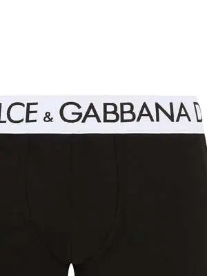 Dolce & Gabbana Boxer Regular Fit