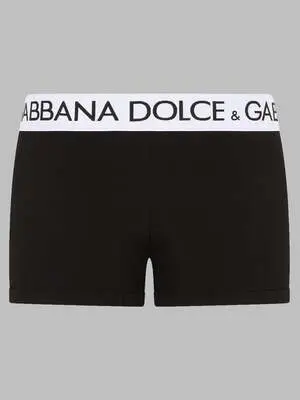 Dolce & Gabbana Boxer Regular Fit