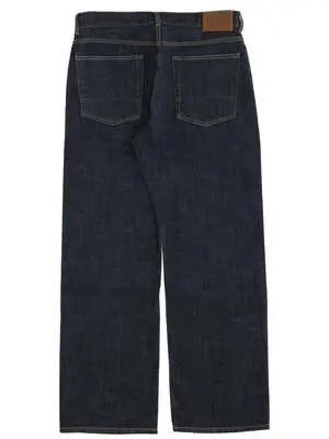 Our Legacy Third Cut Jeans - Blue