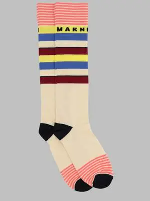 Marni Calzini - Multicolour
