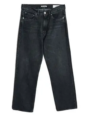 Our Legacy Third Cut Jeans - Grey