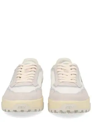 AUTRY Wildpace Low" Sneakers - Multicolour