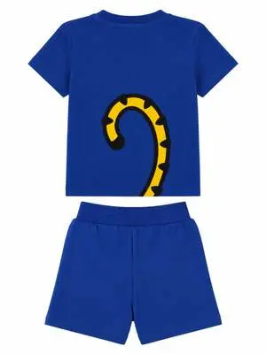 Kenzo Set T Shirt+short
