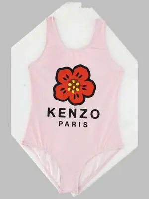 Kenzo Costume Intero