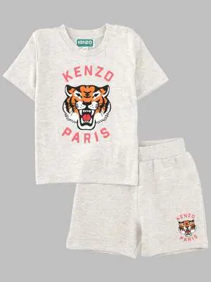 Kenzo Insieme I Vestiti - Grey