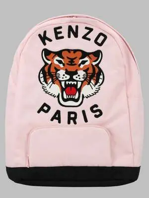 Kenzo Zaino - Pink