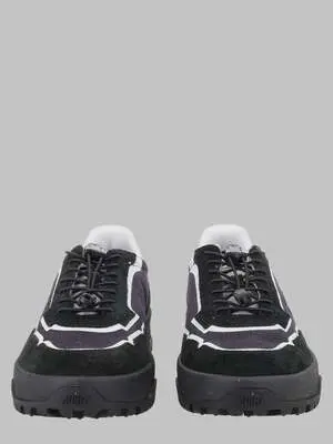 AUTRY Sneaker 'wildpace Low - Black