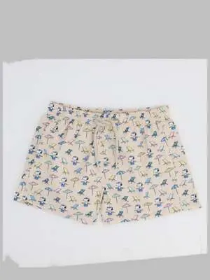 MC2 SAINT BARTH Jean Lighting Snoopy Relax - Beige