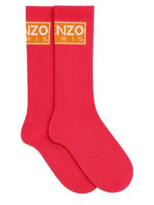 Kenzo Paris Socks