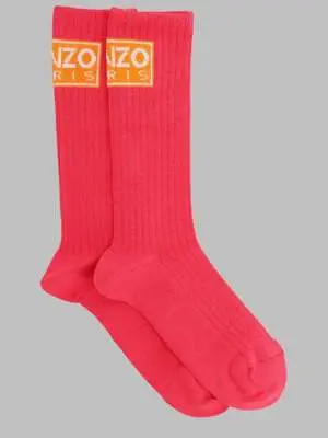 Kenzo Paris Socks