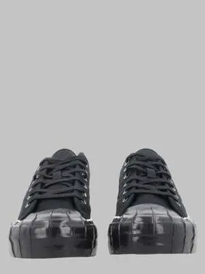 PRO-KEDS 1949 Royal Intrepid Sneakers - Black