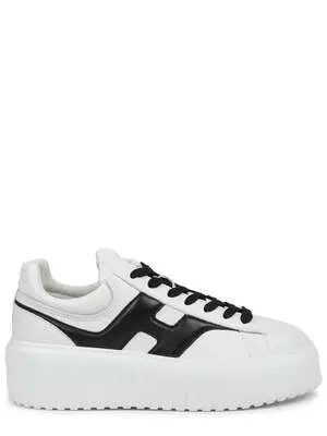 Hogan Sneaker 'h Stripes - Multicolour