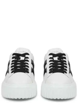 Hogan Sneaker 'h Stripes