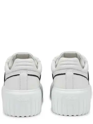 Hogan Sneaker 'h Stripes