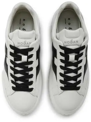 Hogan Sneaker 'h Stripes