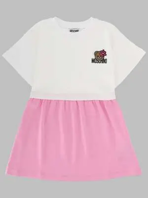 Moschino Cotton Dress